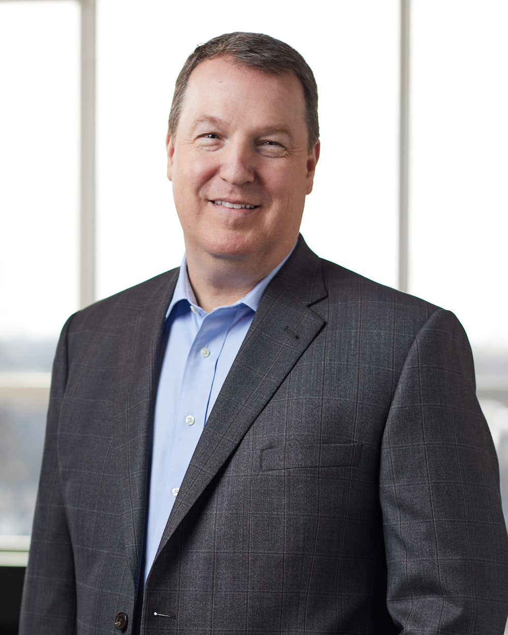 A world leader in CMMS and EAM solutions