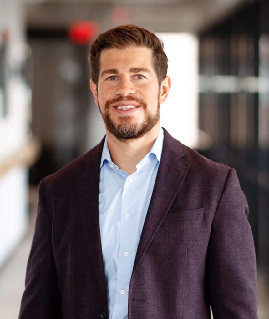 A world leader in CMMS and EAM solutions