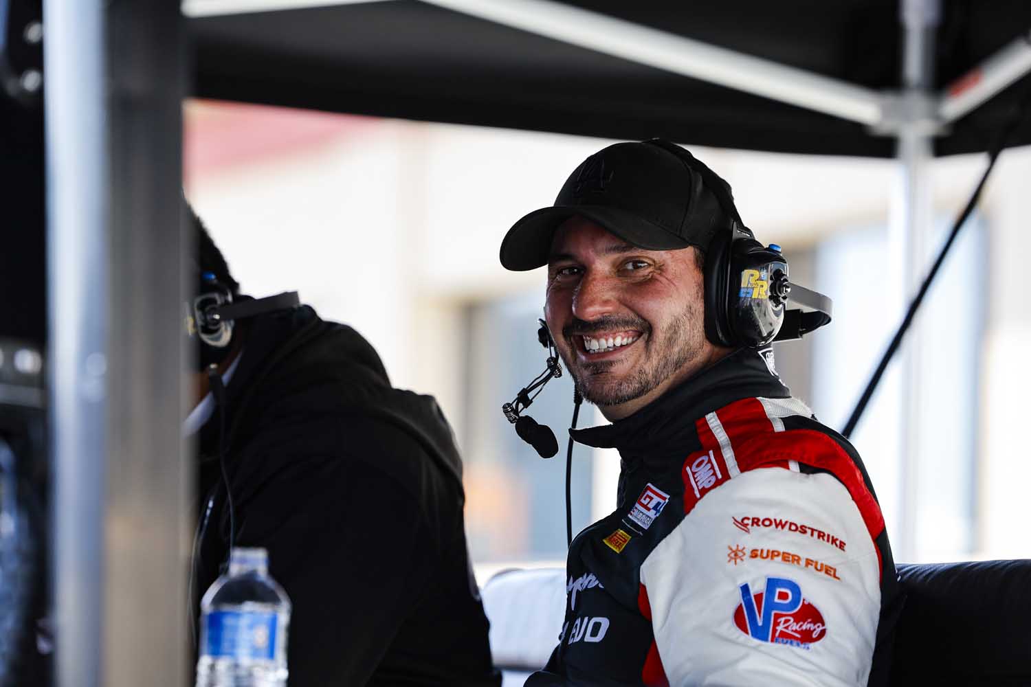 Ryan Eversley's GT4 America Supra EVO 2024 race weekend debut at Sonoma ...