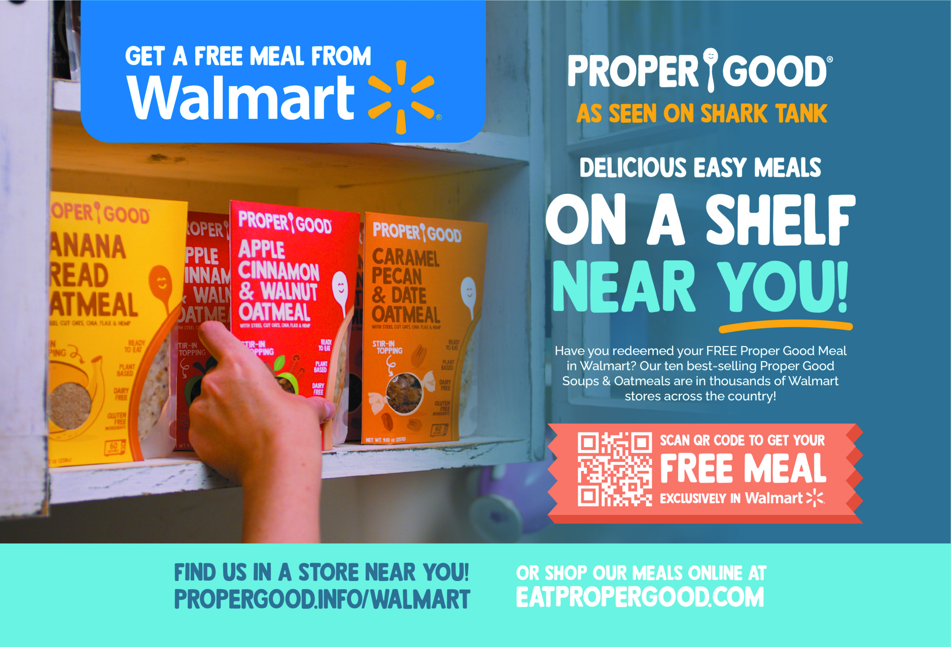 Boost your retail velocity with AI-powered ShopDrops™️