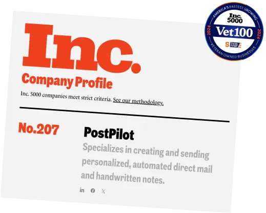 About Us | PostPilot