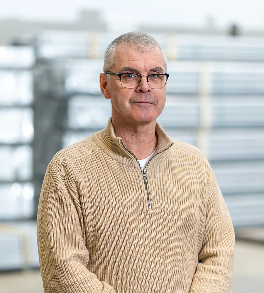 Kontakt | Boxholms Profil AB