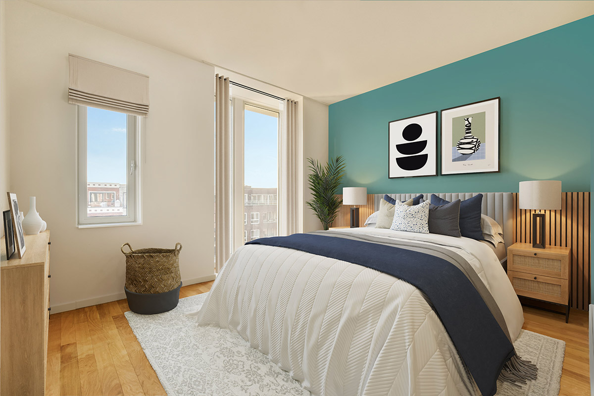 Property Marketing Agency & Photo Enhancement | DCTR