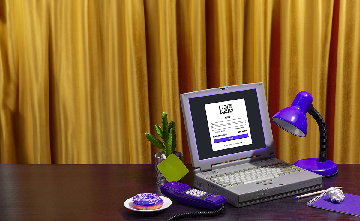 Property Marketing Agency & Photo Enhancement | DCTR