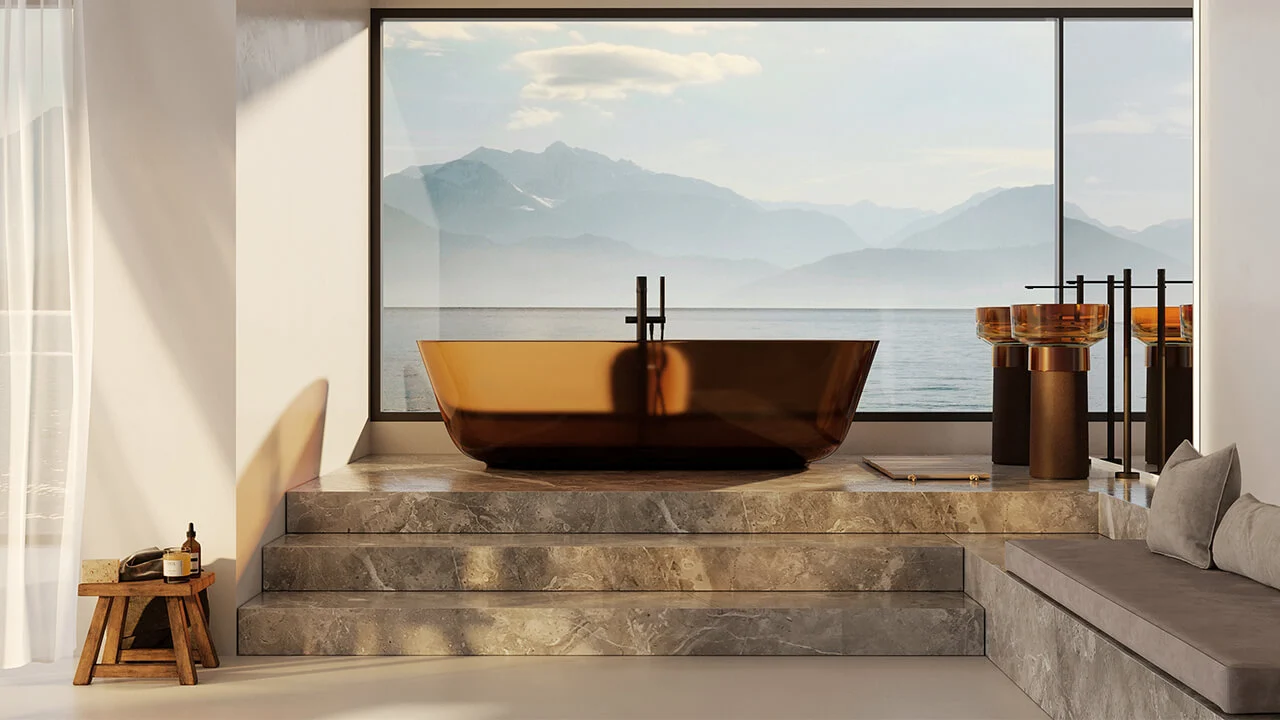 Conseils pour réussir les espaces de marque virtuels avec 3D/CGI