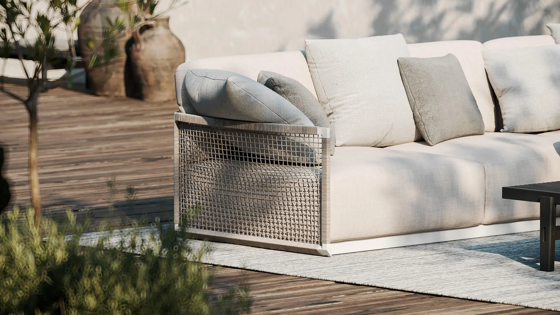 Mit CGI / 3D Visualisierung Brand Awareness stärken