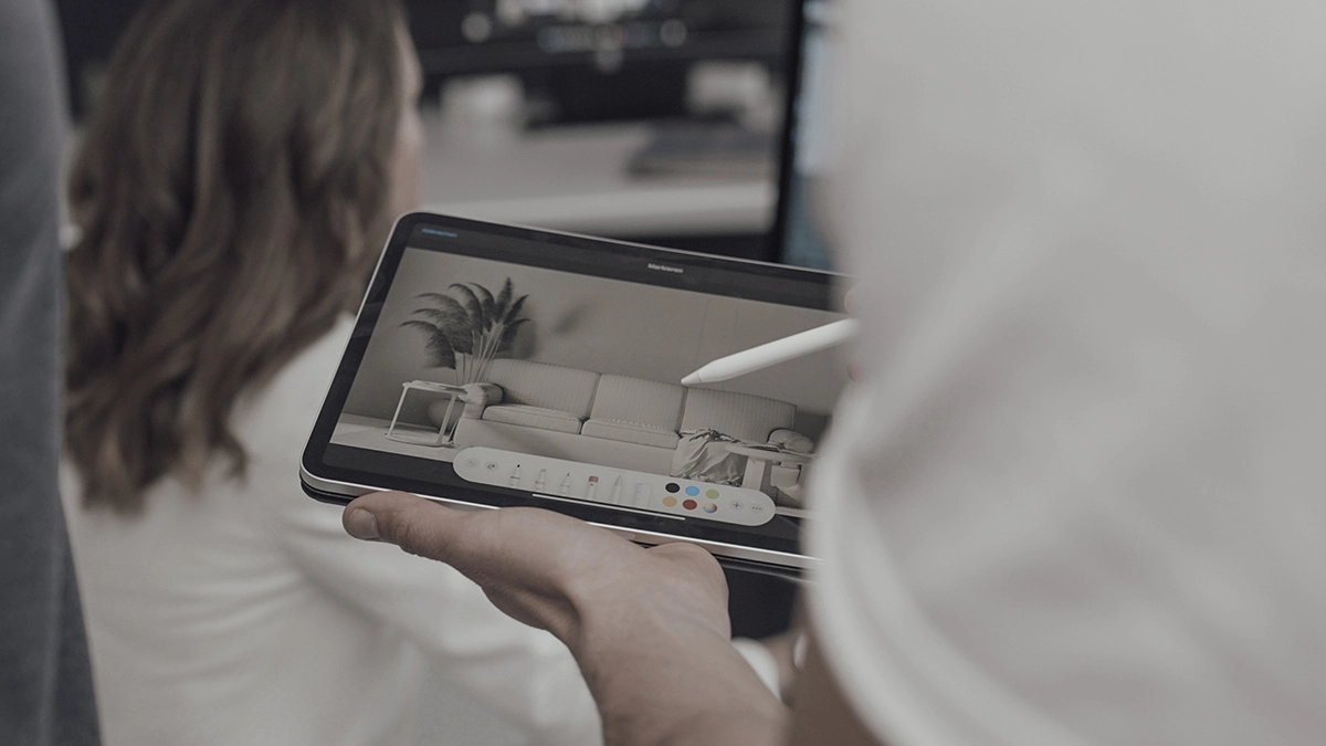 Agence Unreal Engine - La 3D / CGI à un nouveau niveau