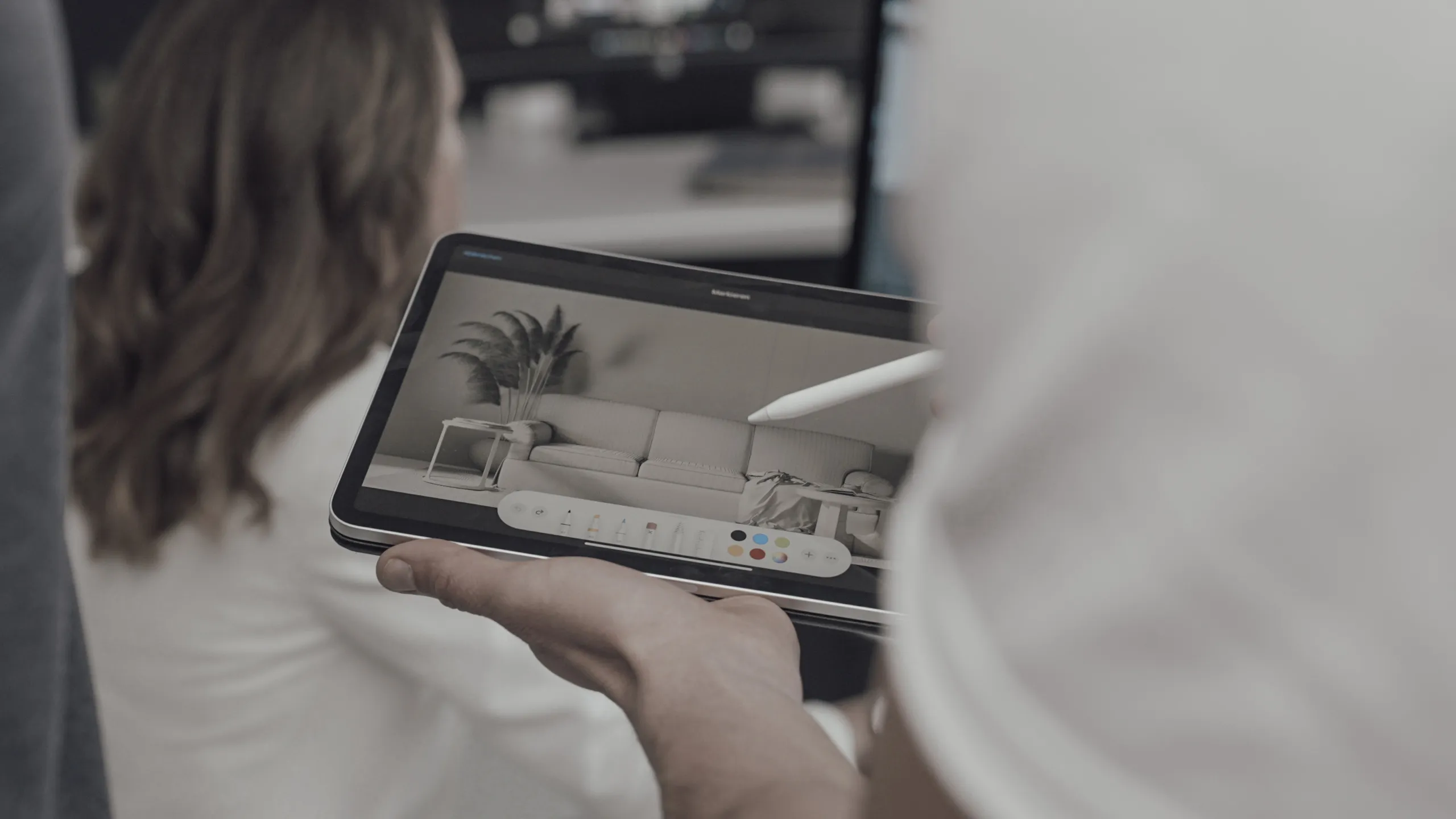 CGI / 3D Jobs - Career at Danthree Studio