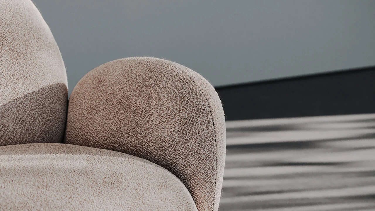 Digitize surfaces for CGI - 3D visualization