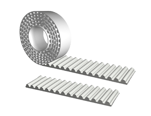 STD S8M Timing Belts / Open Ended - M / STD-Series