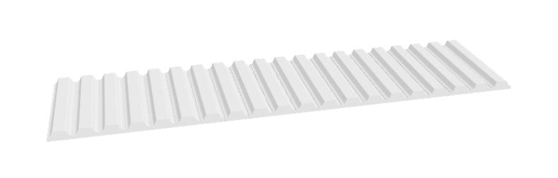 AT10 Timing Belts / Spliced and Welded - V / AT-series