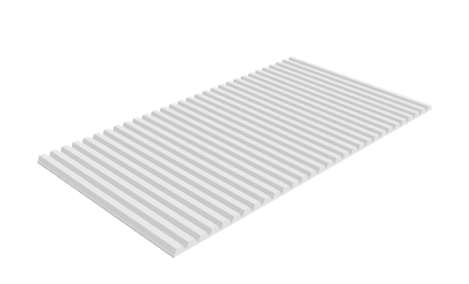 AT3 Timing Belts / Open Ended - M / AT-series