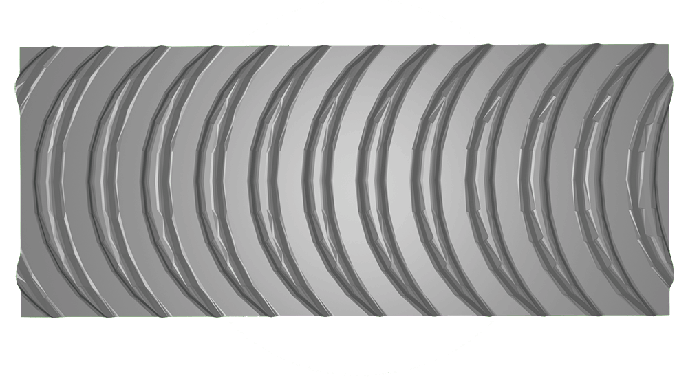 BAT15 Standard Clamp / 75 x 180 BAT15 Clamp Type (0 or B)
