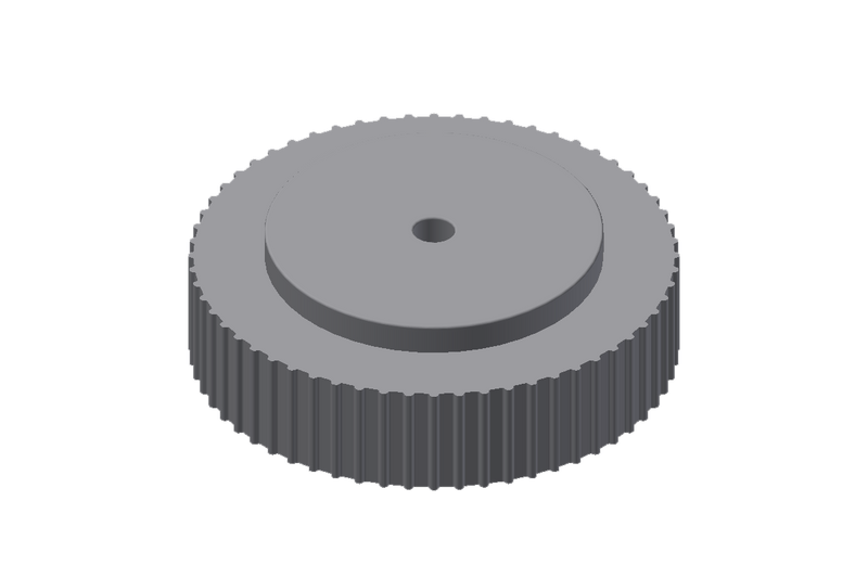 AT5 Pulleys / LS 28 AT5 / 60-0 hub 65X6