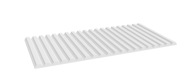 AT5 Timing Belts / Truly Endless - BFX / AT-series