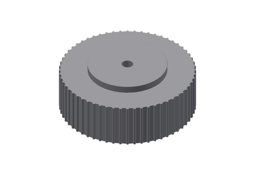 AT10 Pulleys / LS 70 AT10 / 60-0 hub 110x10