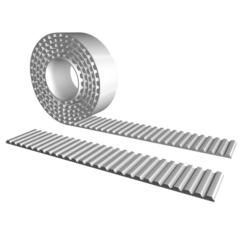 AT5 Timing Belts / Open Ended - M / AT-series