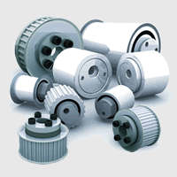 The Four Main Components of an Efficient Linear Belt Drive