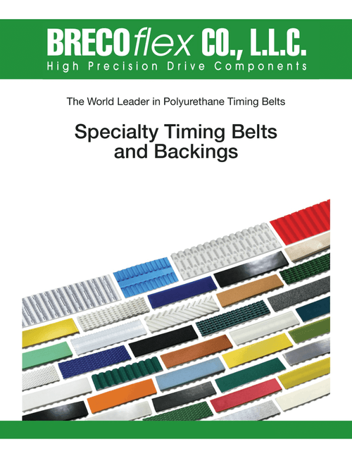 Catalogs & Interactive Catalogs | BRECOflex Resources