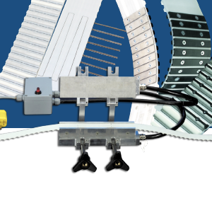 Field Connections | Shop Products from BRECOflex, Co.