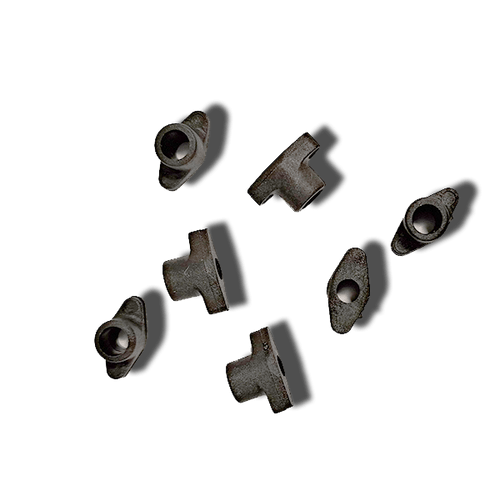 ATN10/12.7 Polyamide Inserts