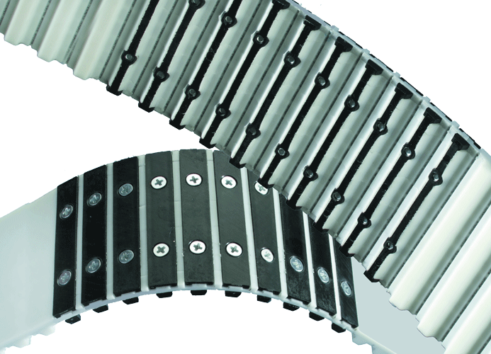 Timing Belt Field Connecting Kit Options