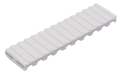 White Sawtooth FDA
