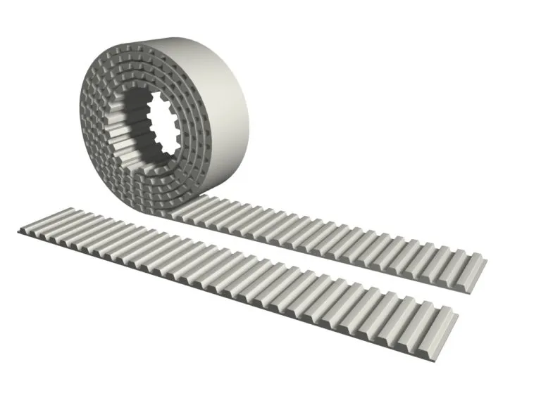 Linear Drives and Recommended Products | BRECOflex