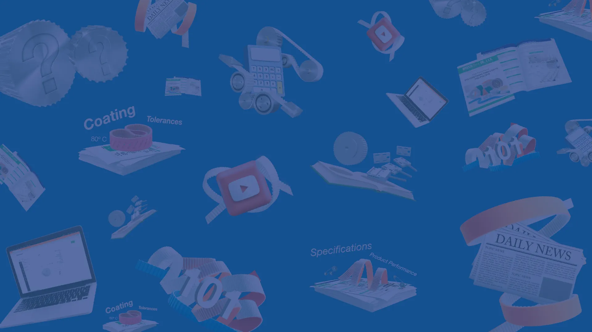 Engineering Resource Center | BRECOflex