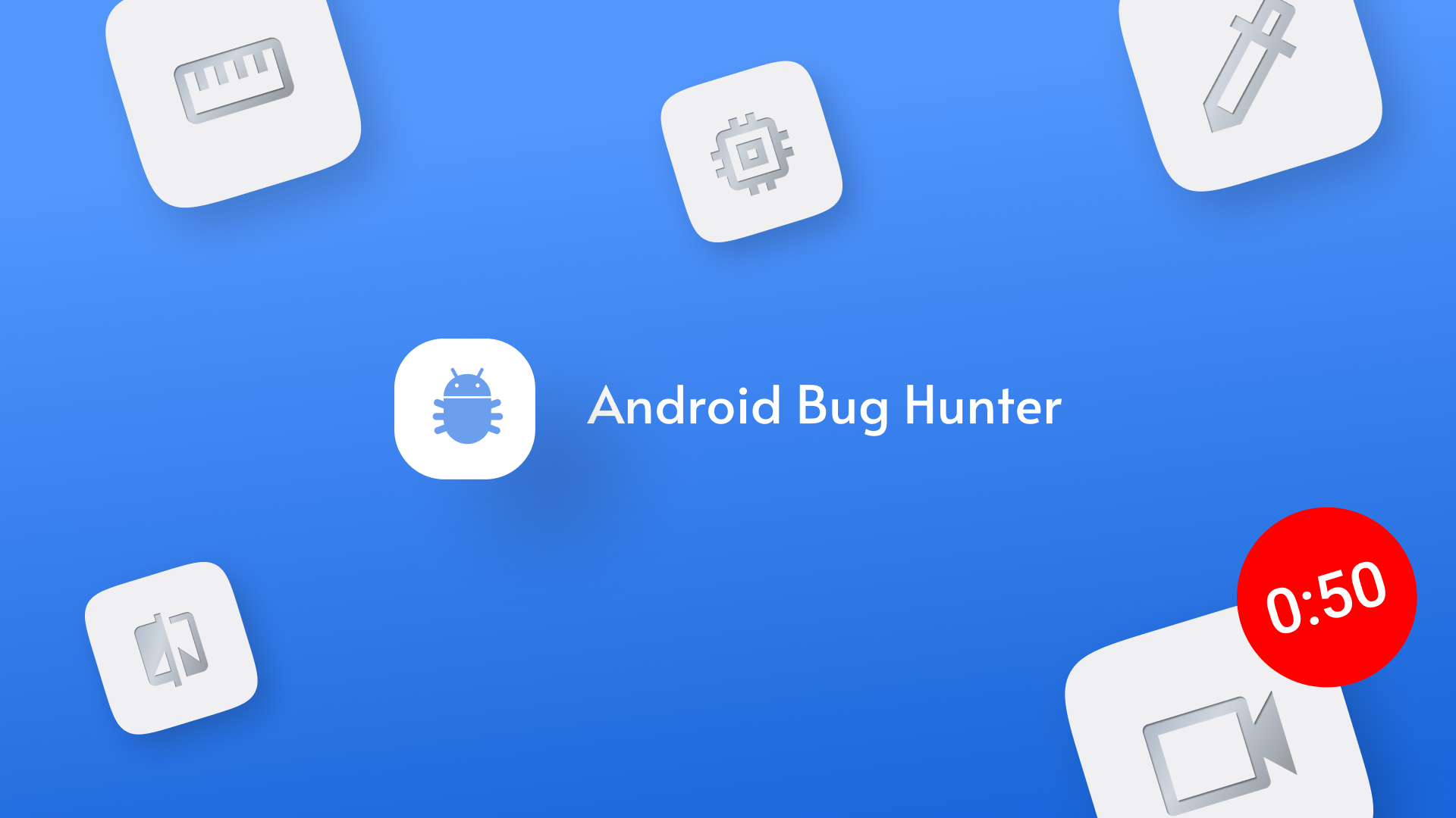Pixel Perfect Testing Tool | Android Bug Hunter