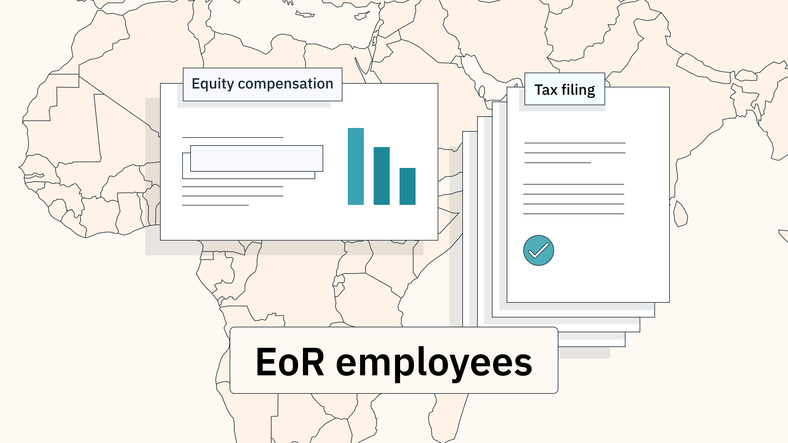 How to grant stock options to EoR employees in some of the most ...