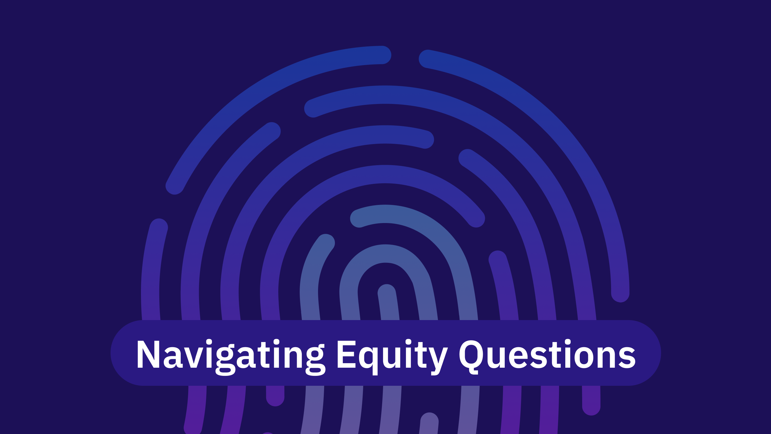 Navigating Equity Questions as a Pre-Seed Startup | Easop