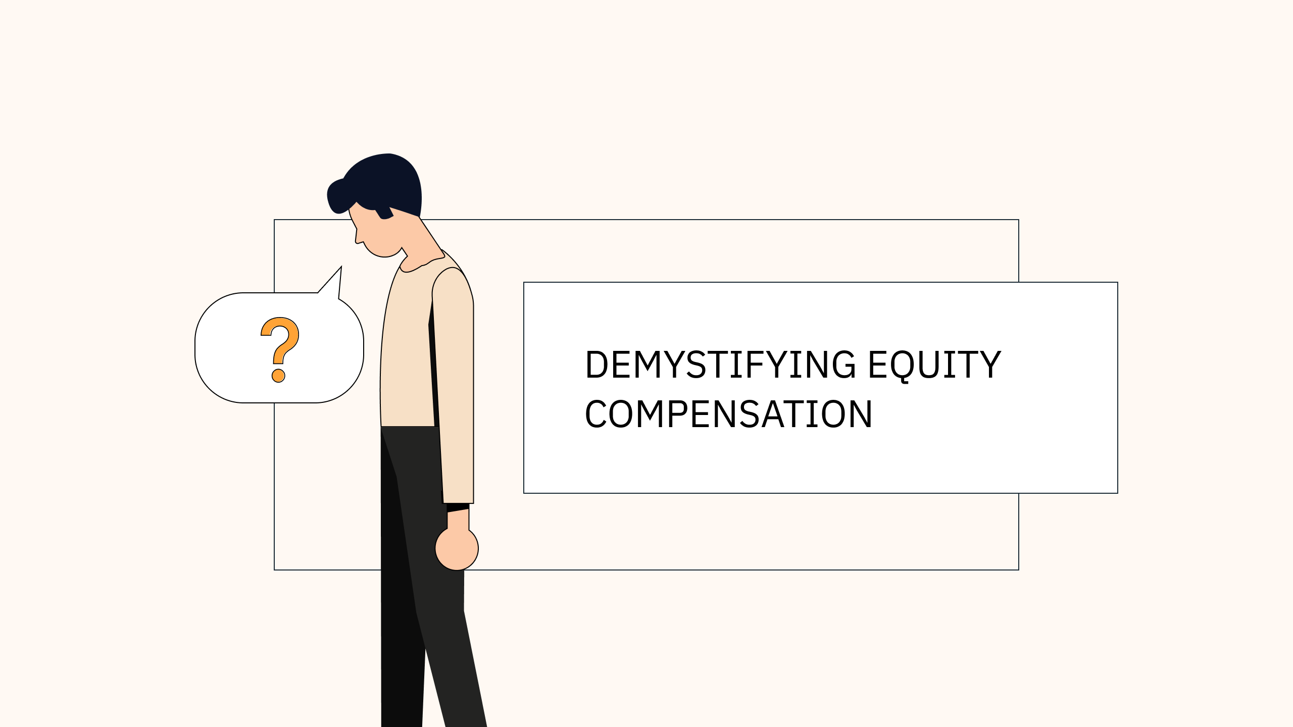 The Ultimate Employee's Guide to Demystifying Equity Compensation in ...