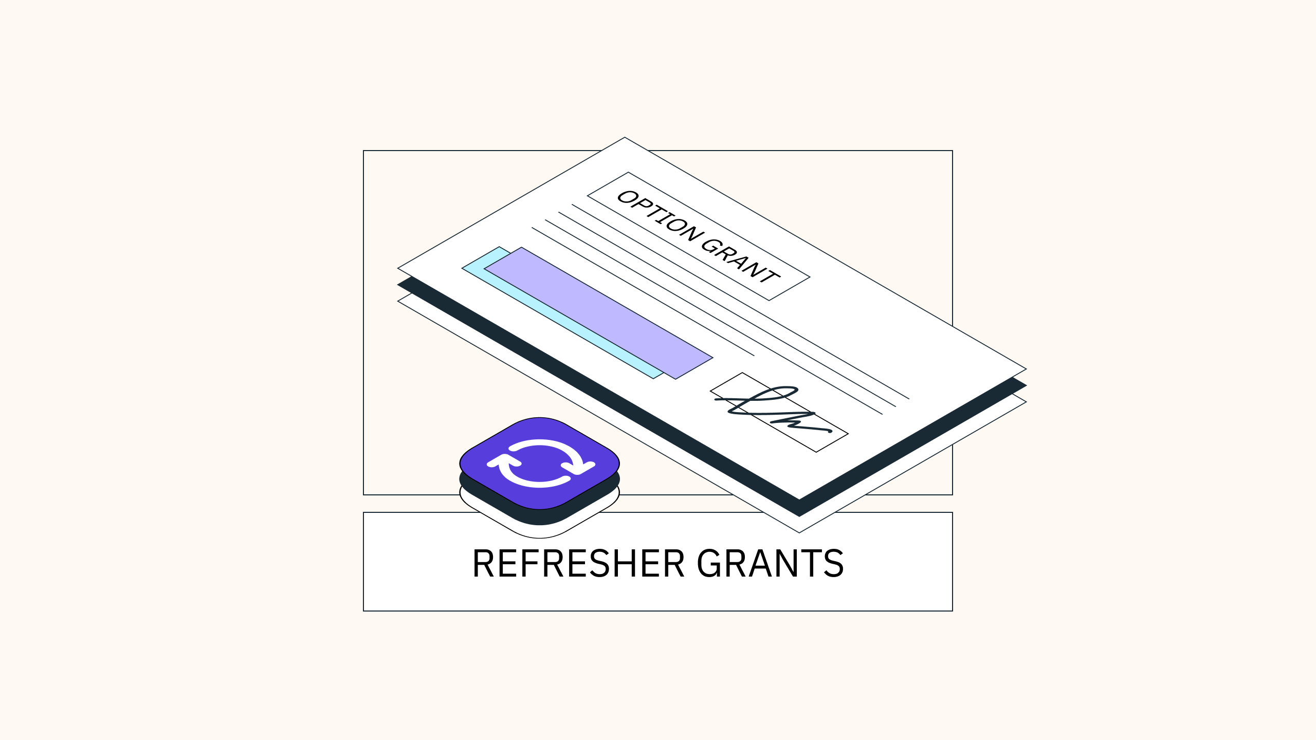 Navigating Refresher Grants for ESOPs in a Global Landscape | Easop