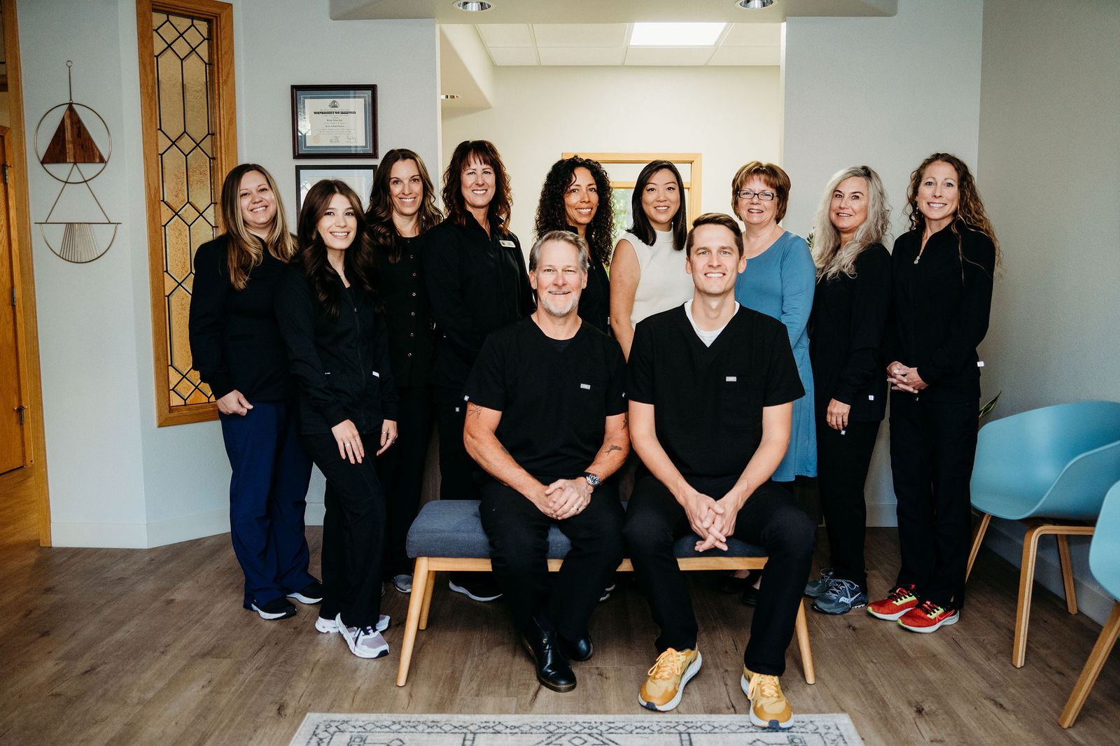 Dentist in Fort Collins | Schultze Family Dentistry
