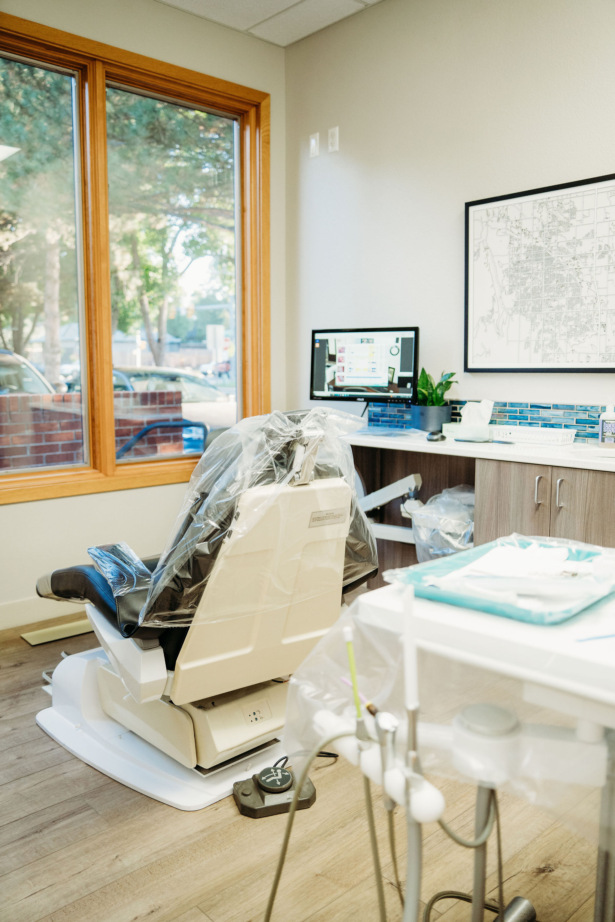 Dentist in Fort Collins | Schultze Family Dentistry