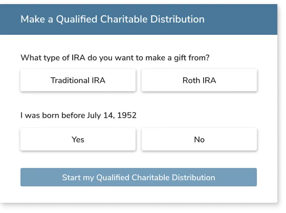 Smart Giving Suite | FreeWill