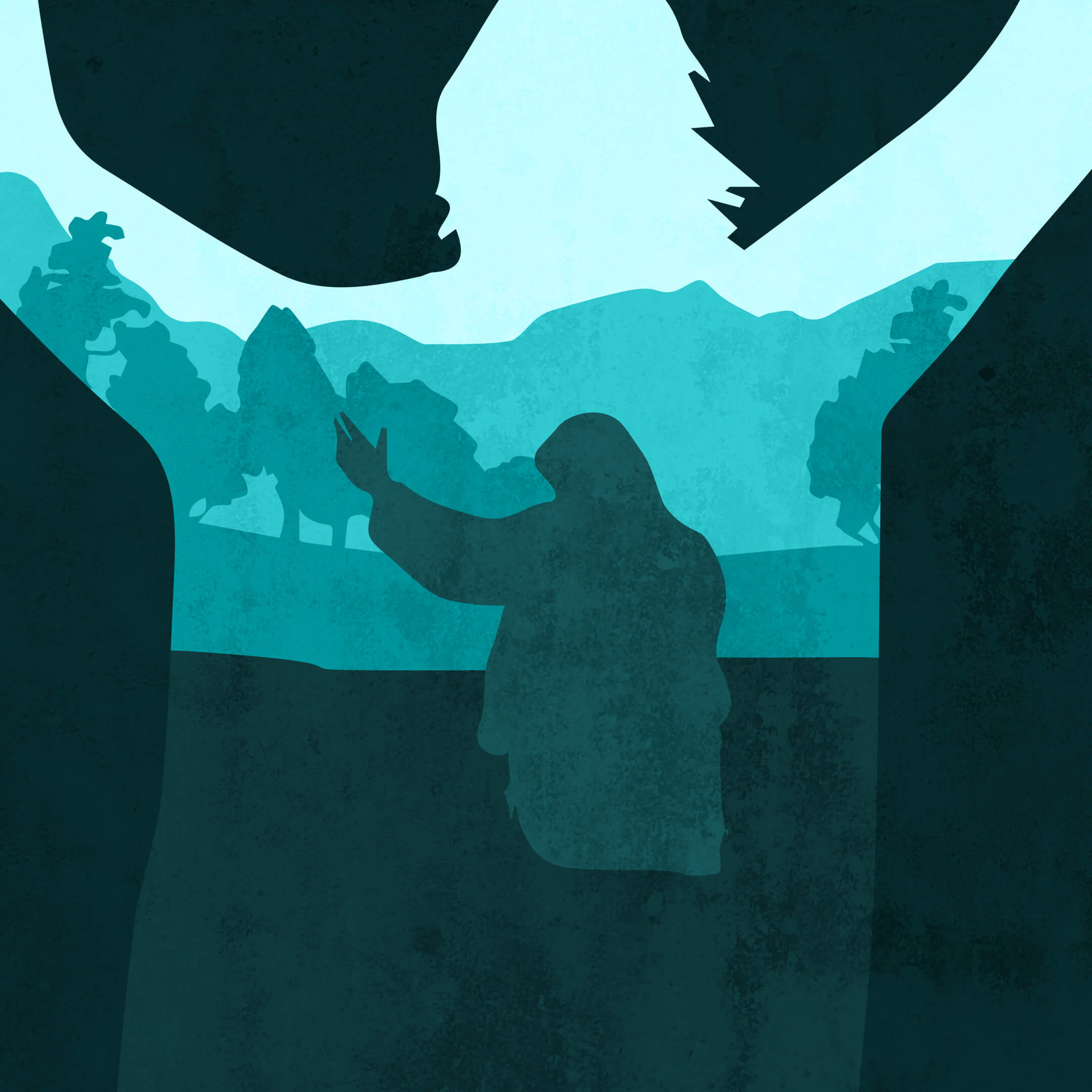 A Rotting Body Made New