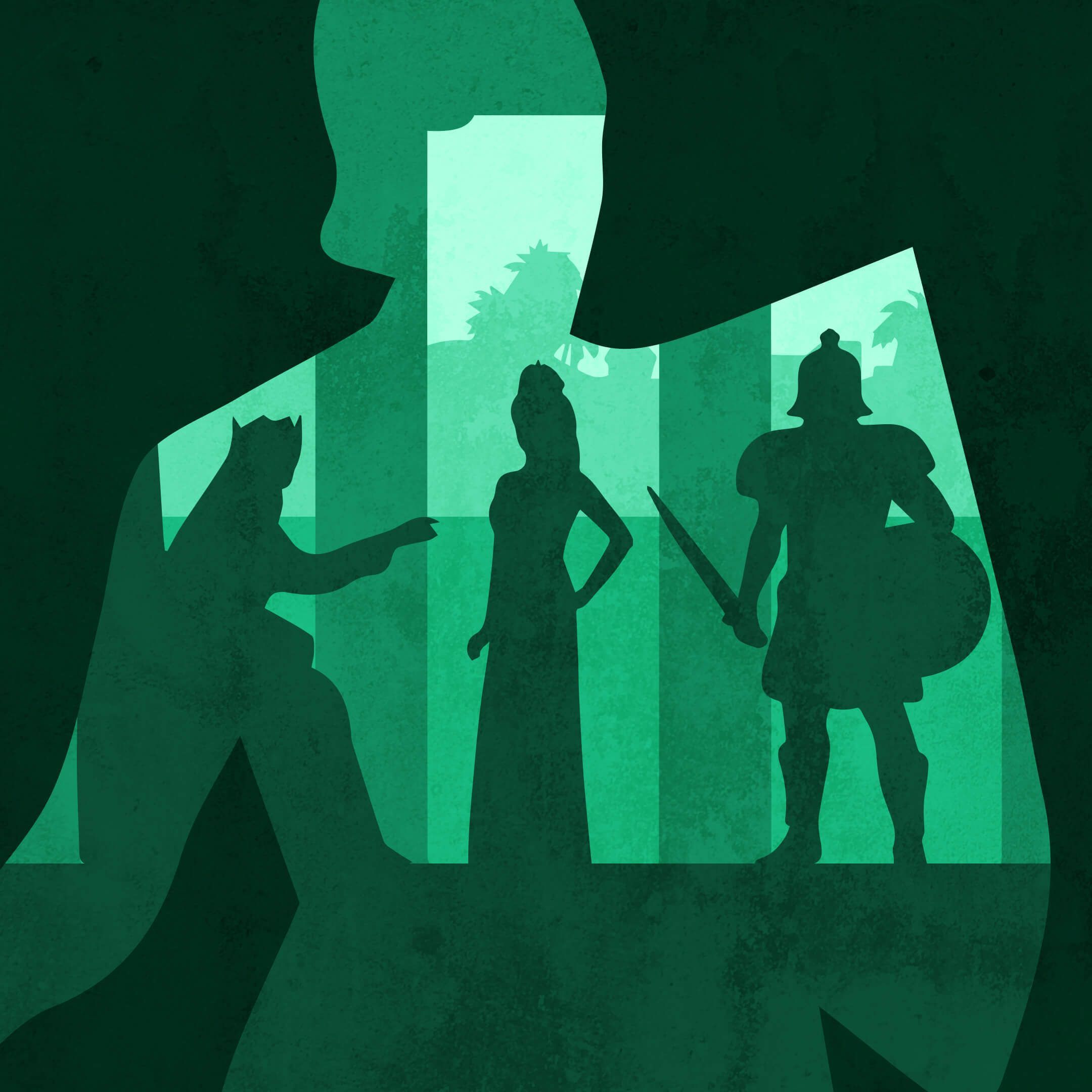 Esther Saves Her People