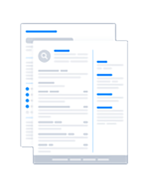 Resume Parser. The Most Accurate Parsing Software | Affinda
