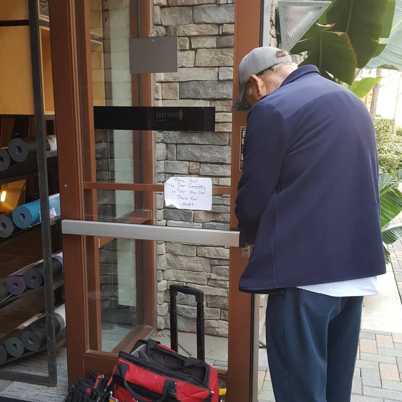 Locksmith Expert in Garden Grove, CA | Silva Security Solutions