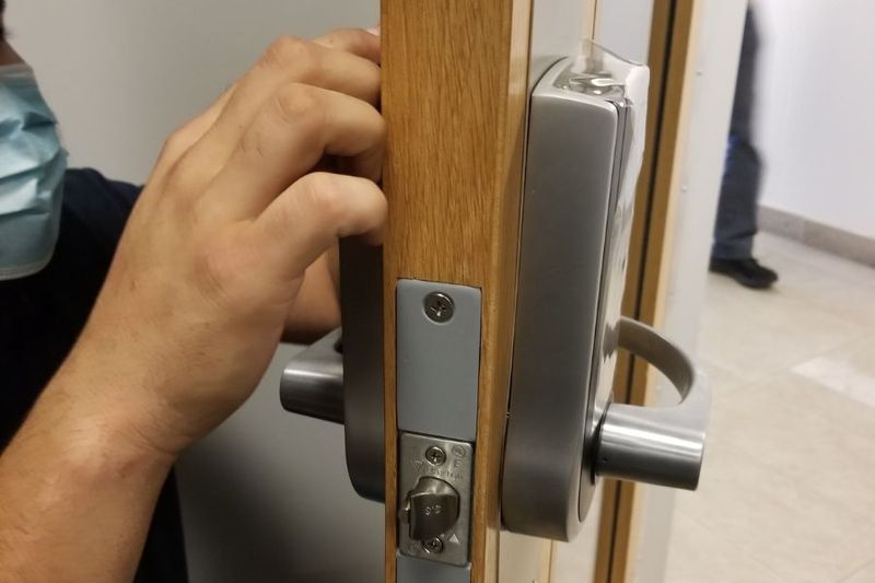 Locksmith Expert in Garden Grove, CA | Silva Security Solutions