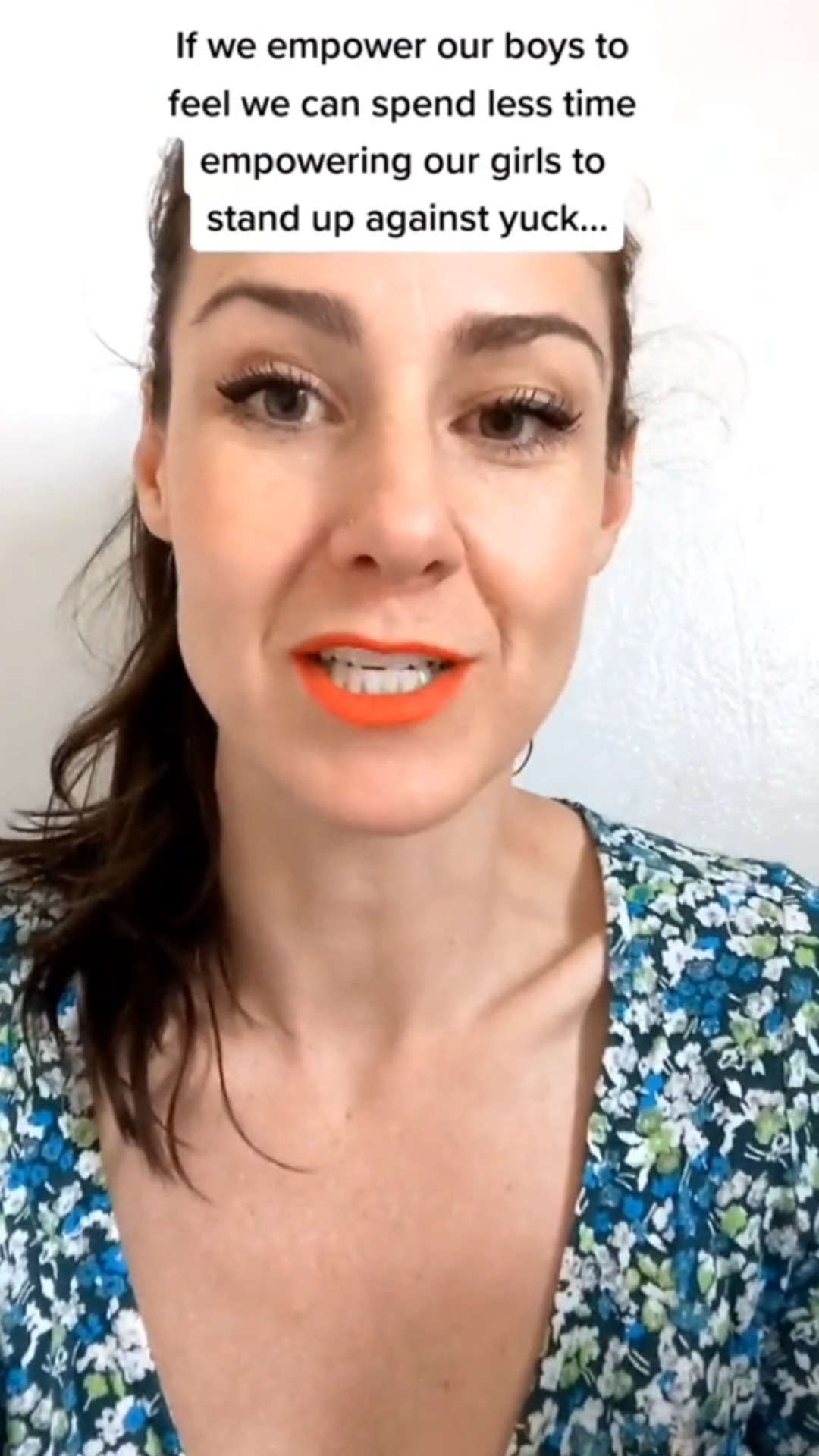 The Repercussions If We Empower Our Boys to Feel | Attachment Nerd