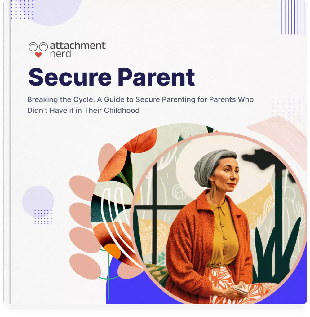 Introduction - Secure Parent Guide | Attachment Nerd Lesson