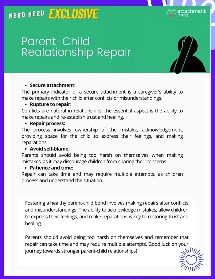 Attachment Nerd's Takeaway Downloads and Worksheets - Your Shortcut to Deepening Relationships