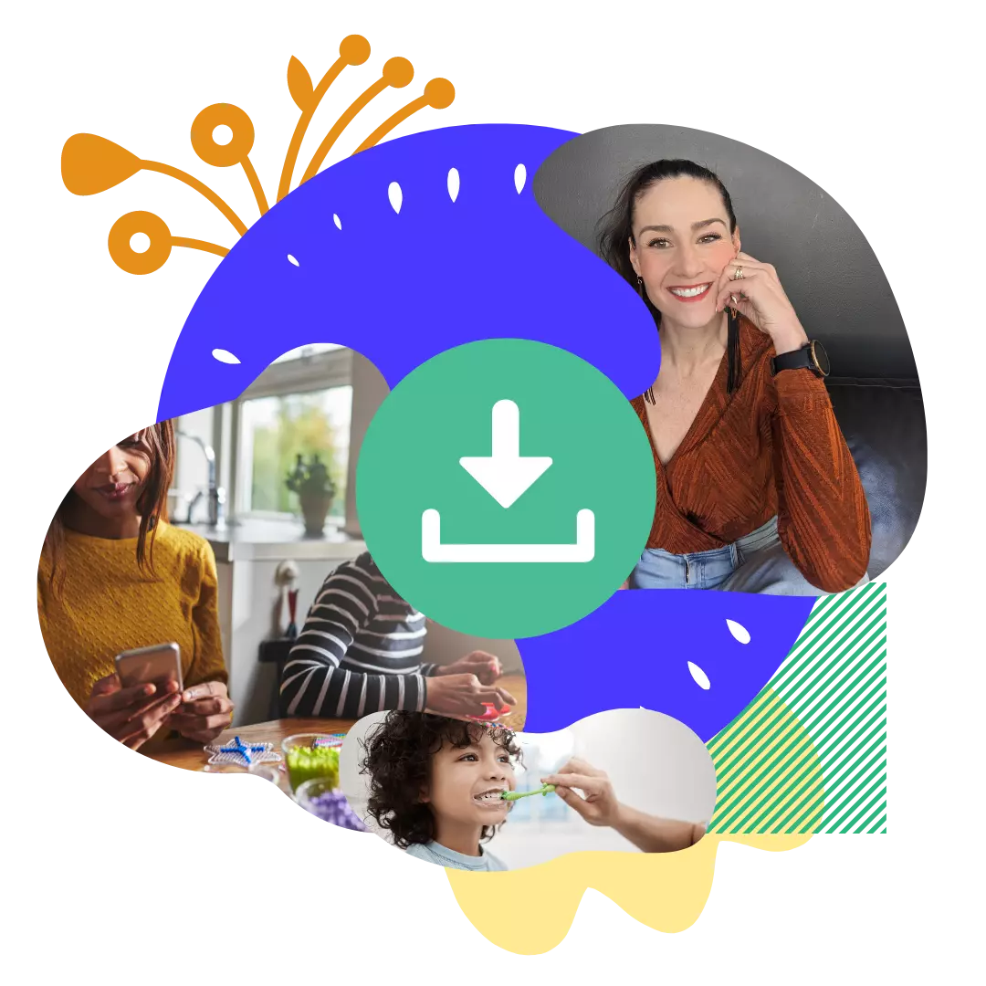 Attachment Nerd's Takeaway Downloads and Worksheets - Your Shortcut to Deepening Relationships