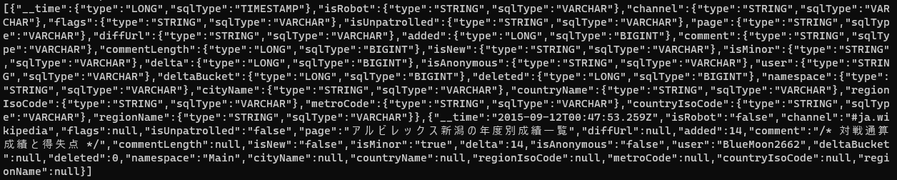 Implementing Basic Role-Based Access Control (RBAC) in Apache Druid | Deep.BI