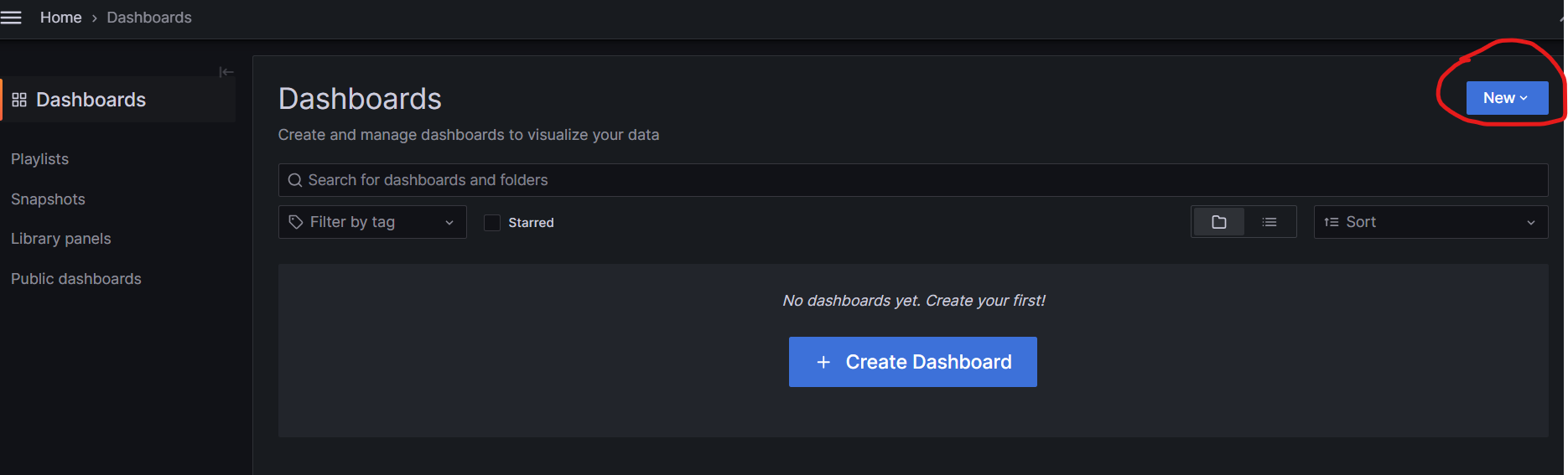 Integrating Grafana With Apache Druid A Step By Step Tutorial Deepbi 