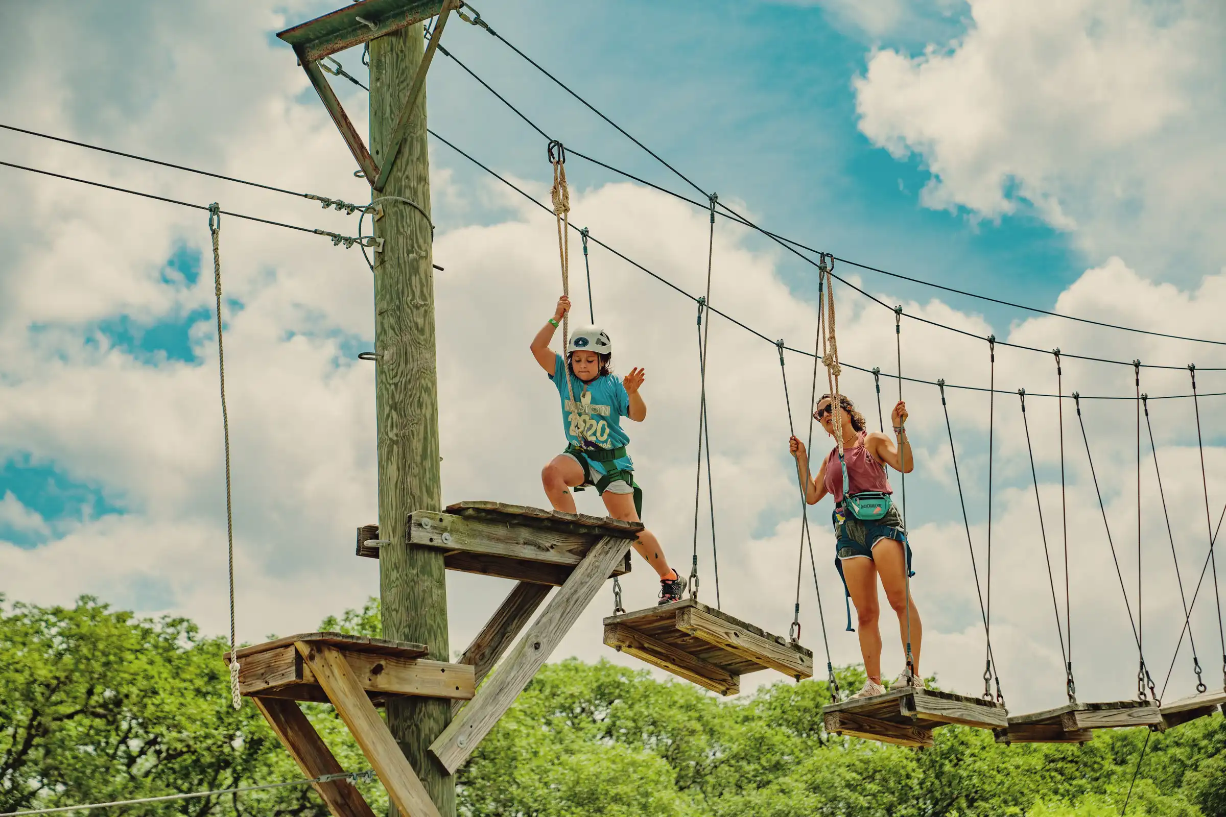 Epic - Adventure Camp