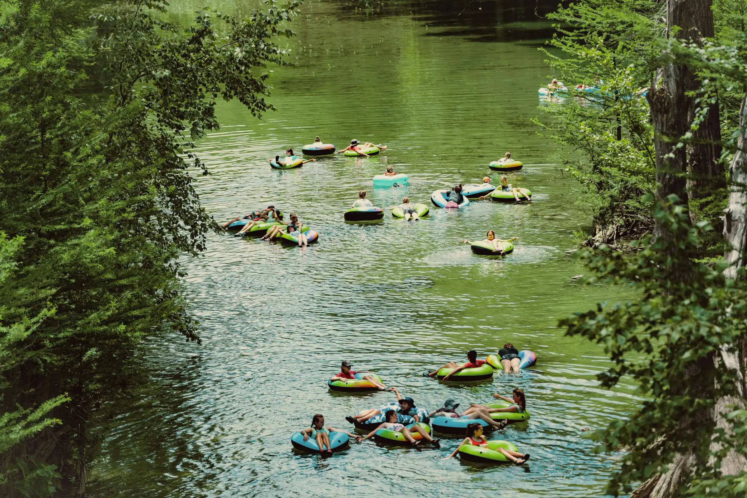 Epic - Adventure Camp